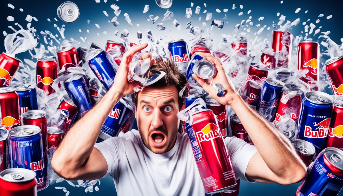 How Many Red Bulls Can You Drink in a Day? | Daily Limit!