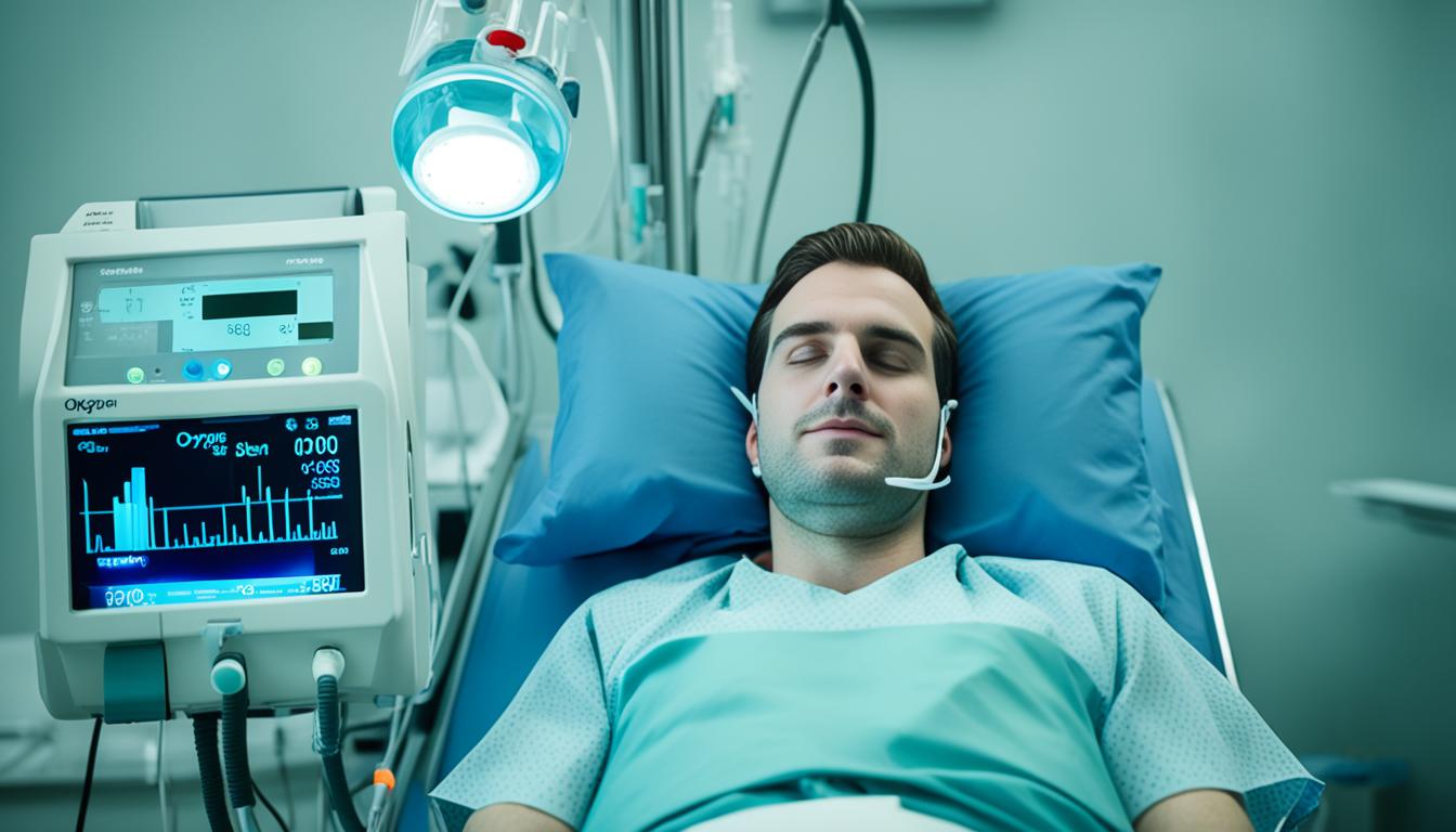 How Long Can You Live With Oxygen Saturation of 80?