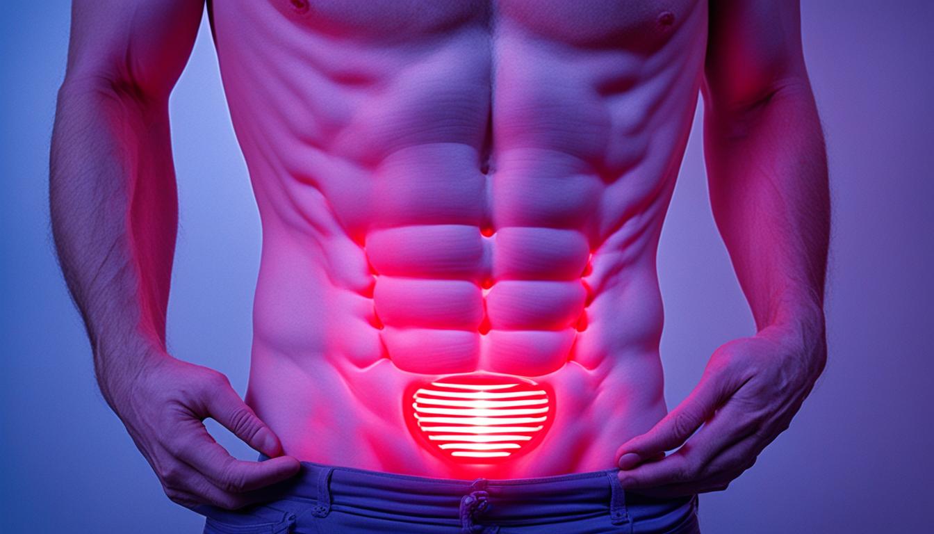 Why Do I Feel a Heartbeat in My Lower Stomach? | Find Out Why!