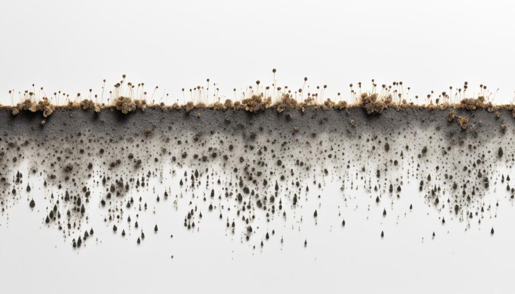 How Long Does It Take for Black Mold to Grow?