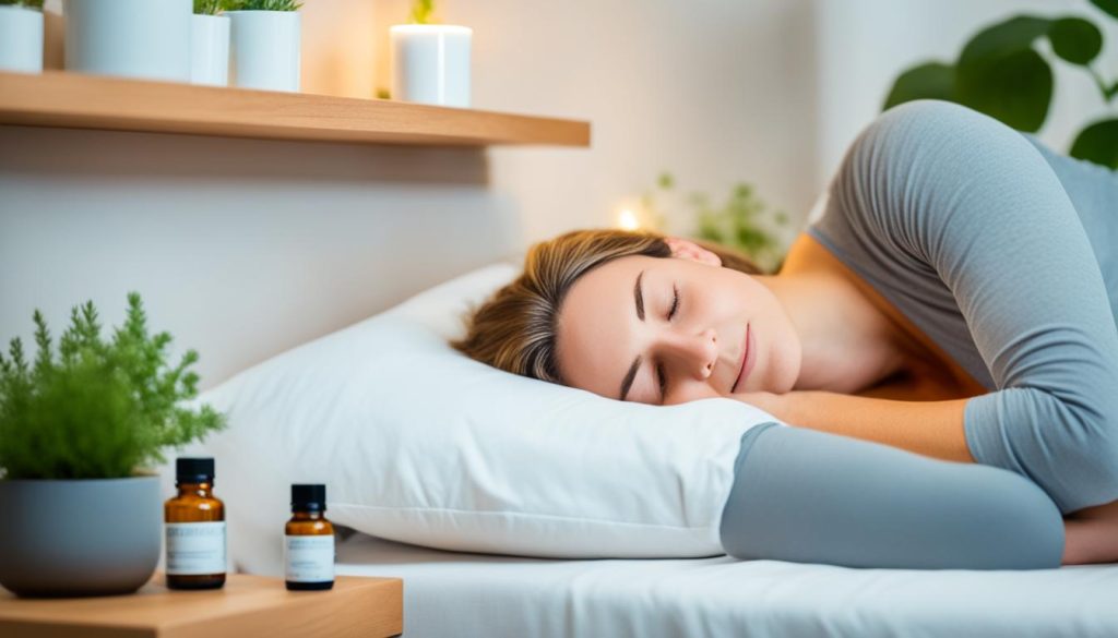 How to Cure Sleep Apnea Naturally at Home Without CPAP?