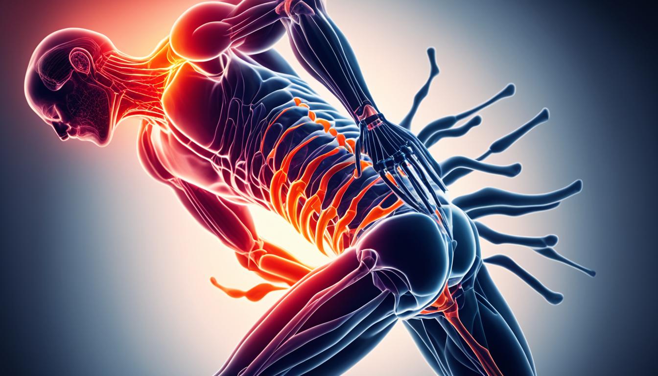 Pain in Lower Right Abdomen Near Hip Bone and Back? | Causes & Relief!