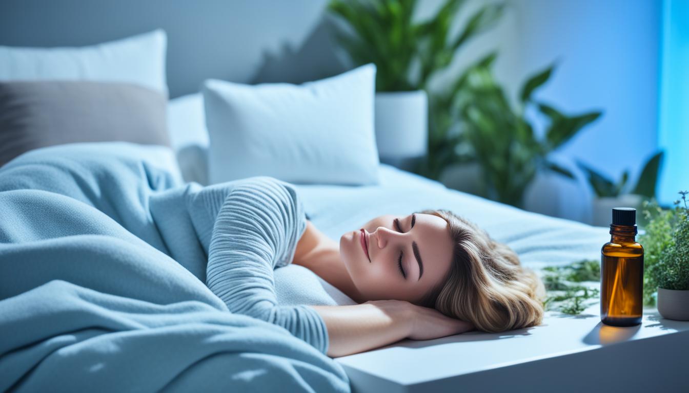 How to Cure Sleep Apnea Naturally at Home Without CPAP?