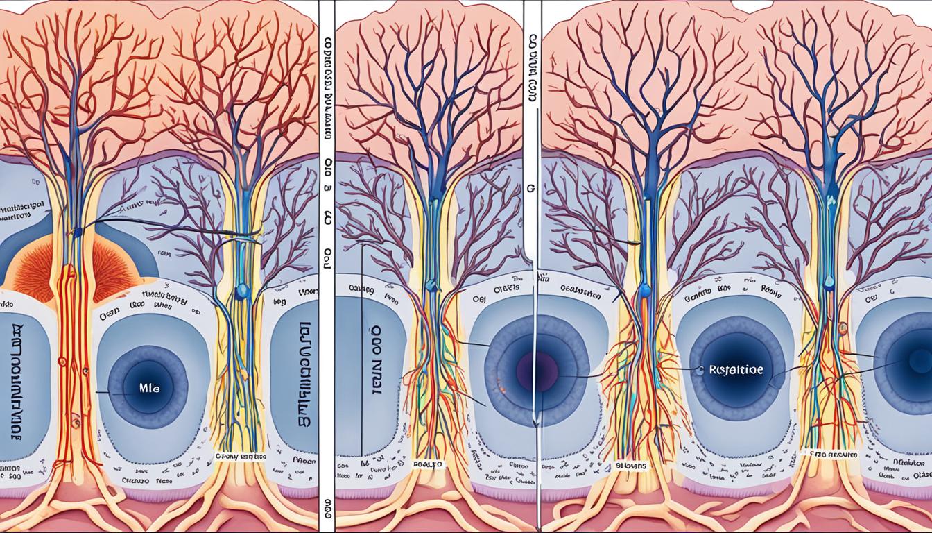Which Nerve Carries Visual Information From the Retina to the Brain?