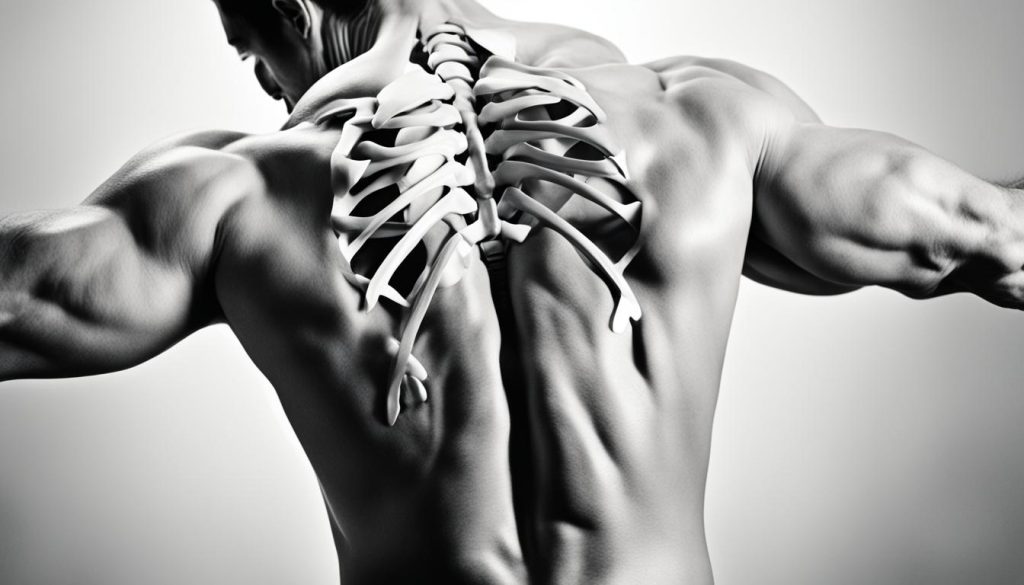 Pain on Right Side Under Ribs Towards Back at Night | Causes & Relief!