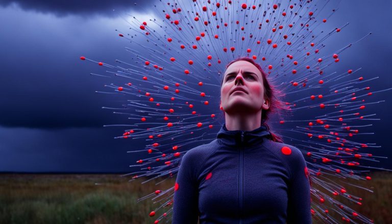 Why Do I Feel Like Needles Are Poking My Body? - Find Out Why!