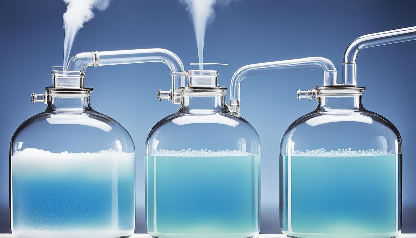 What is the Difference Between Purified Water and Distilled Water?