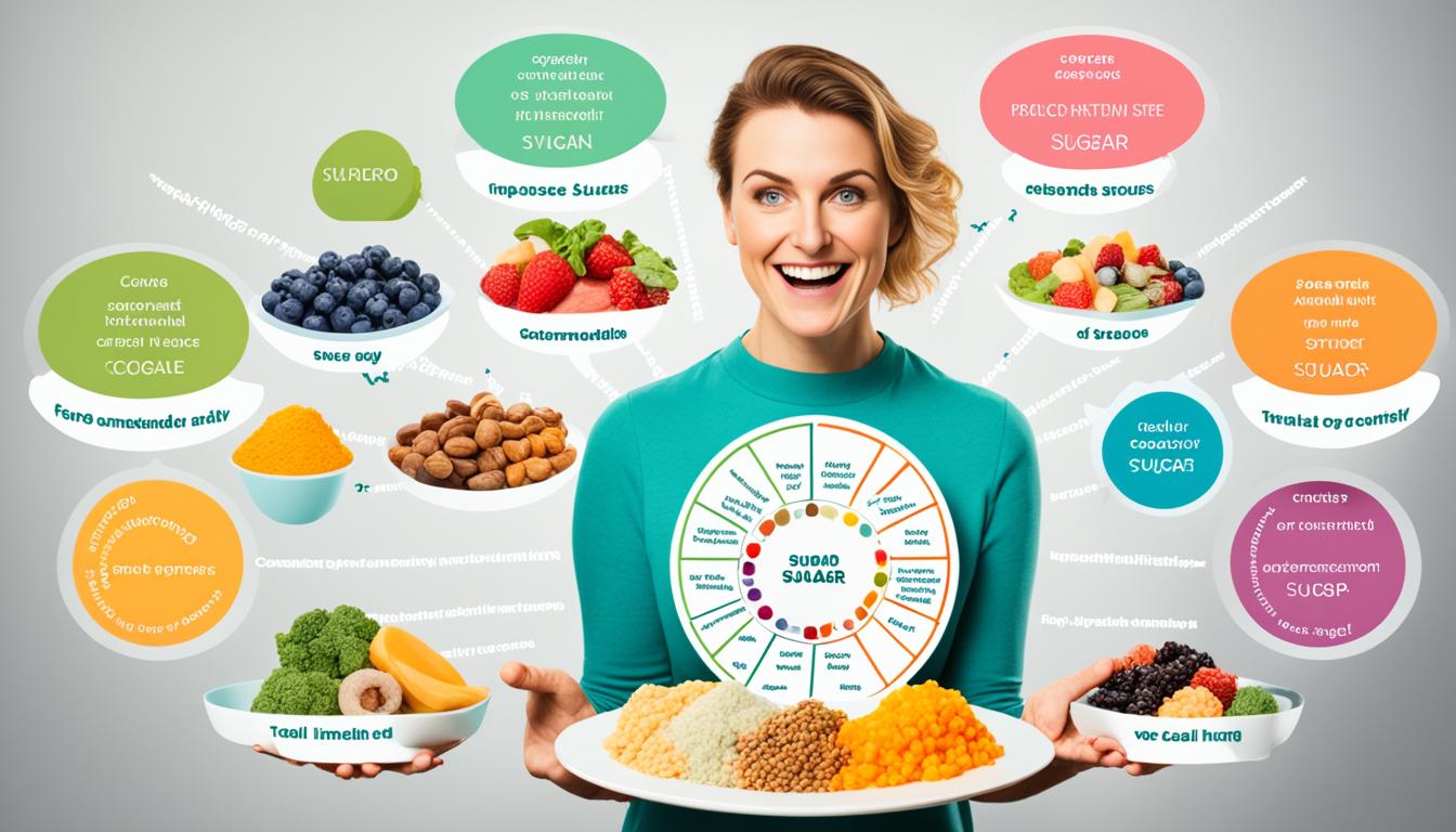 How Much Sugar Should an Adults Have in a Day? | Recommended Limits!