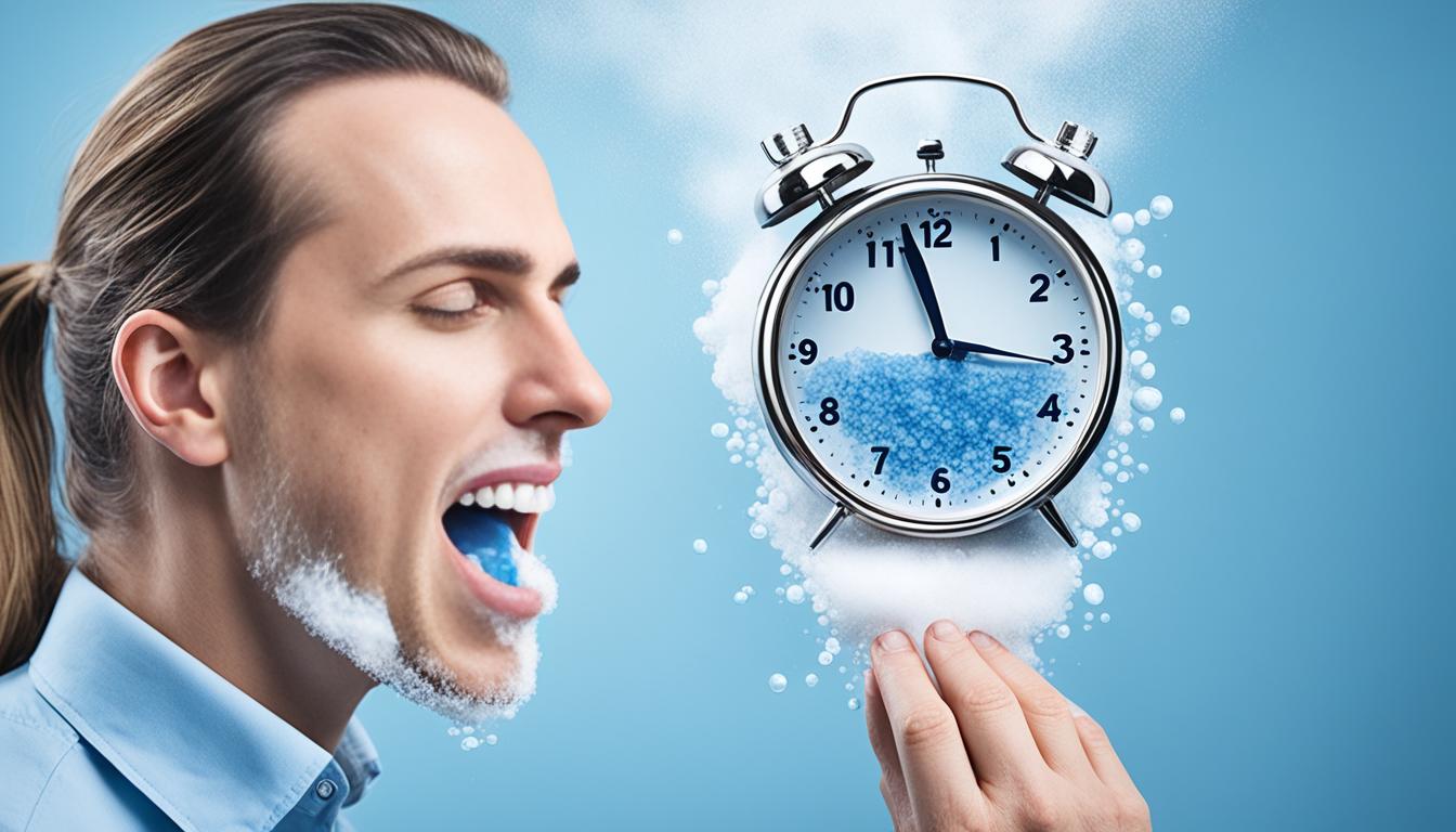 How Long Does It Take for Salt Water to Heal Gums?