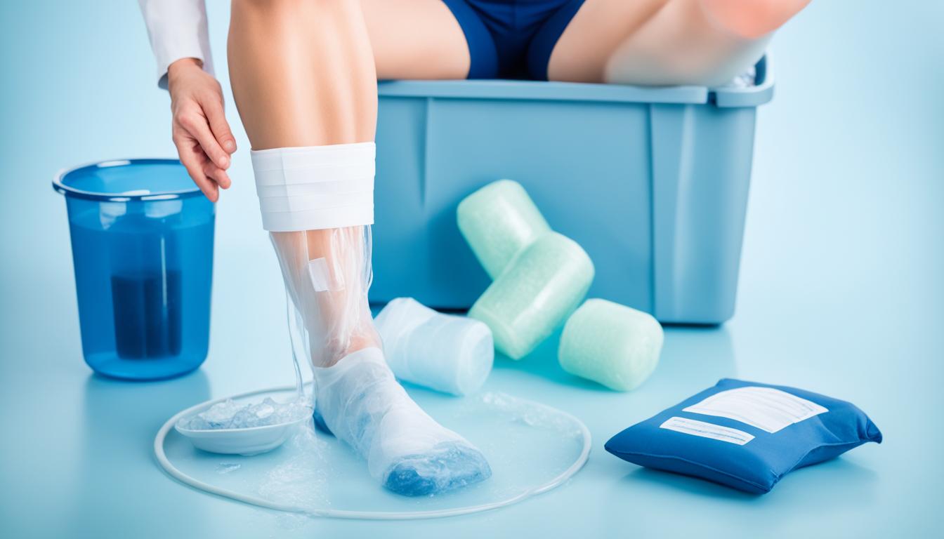 What Does It Mean if Your Feet and Ankles Are Swollen? | Health Insights!