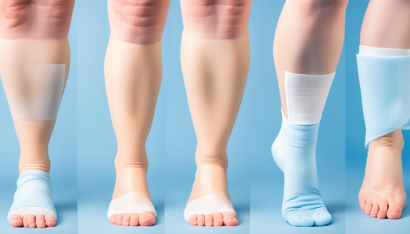 What Does It Mean if Your Feet and Ankles Are Swollen? | Health Insights!