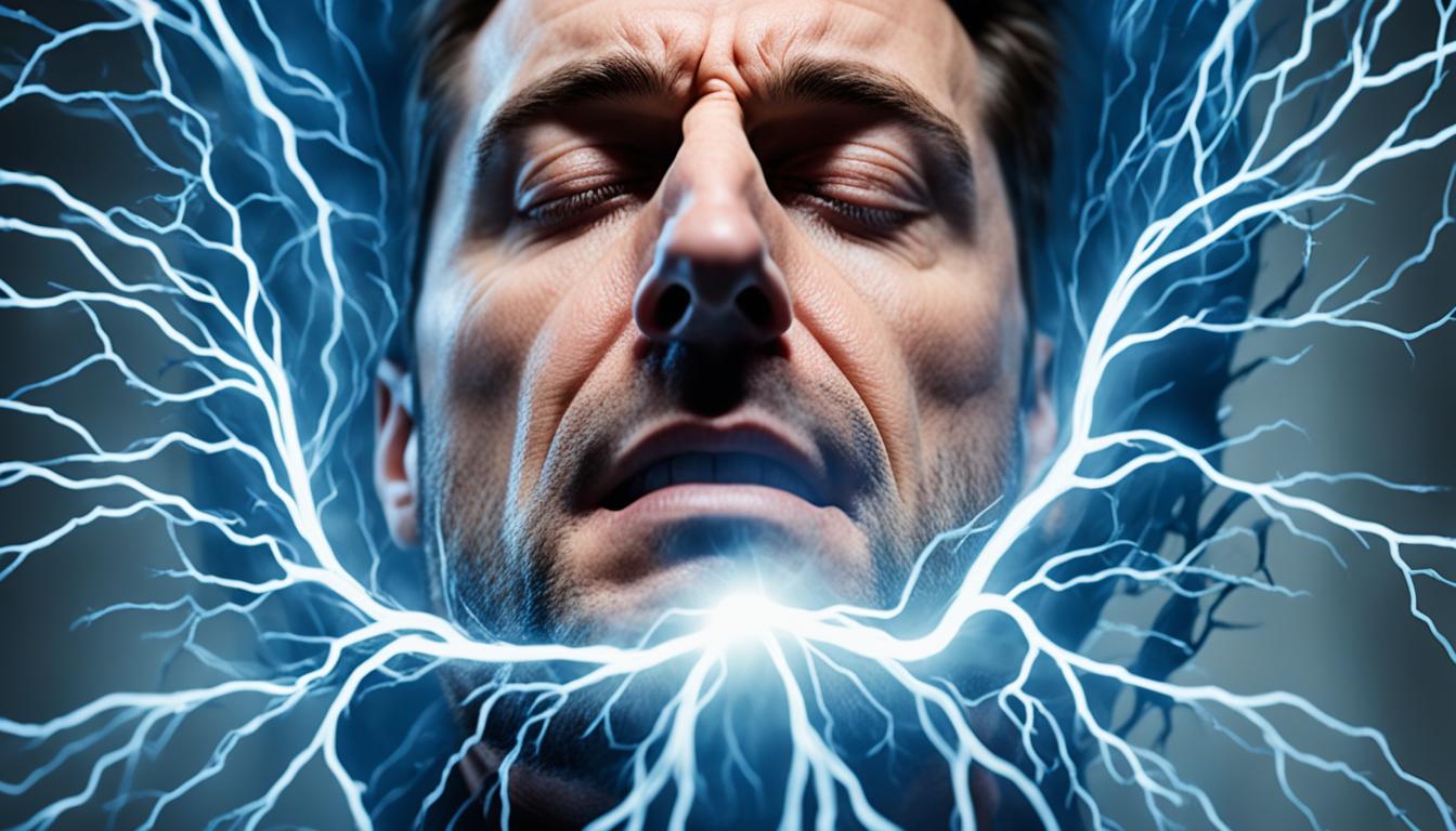 Why Do I Feel So Much Pressure in My Head When I Bend Down?