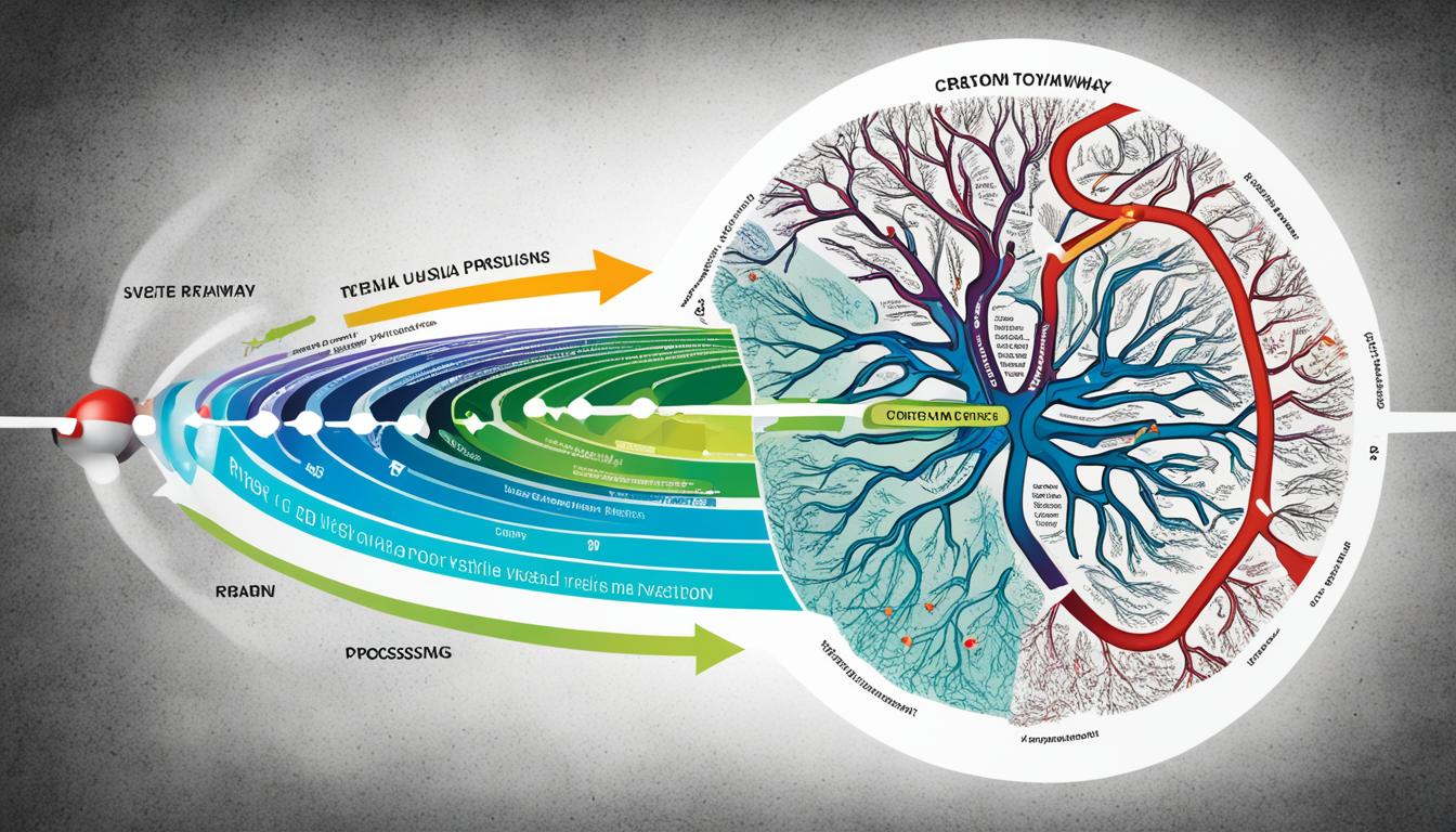 Which Nerve Carries Visual Information From the Retina to the Brain?