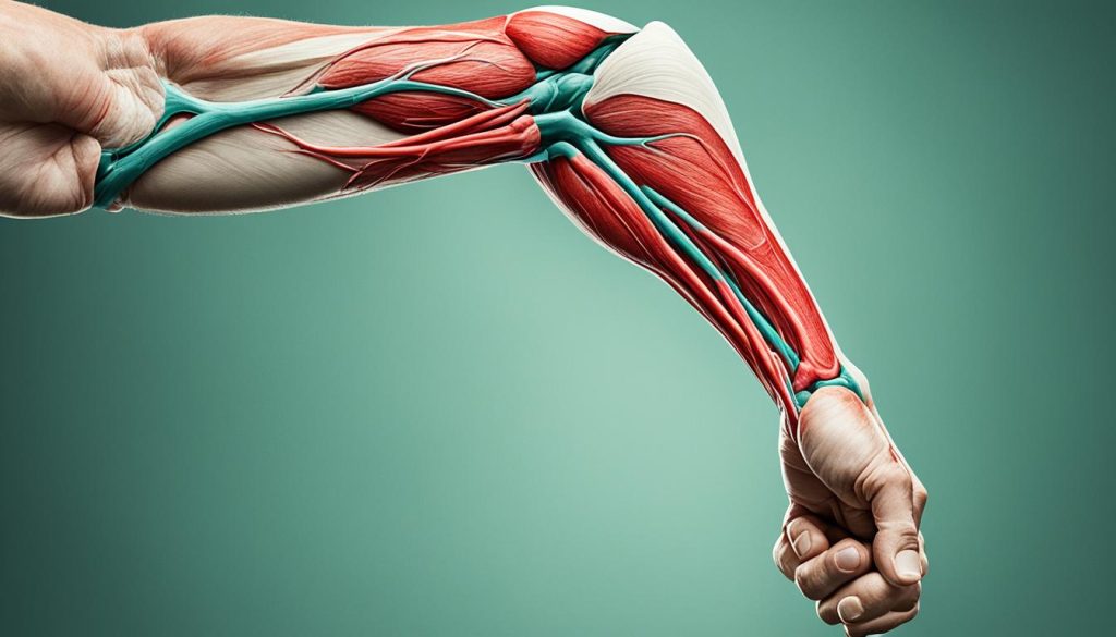 What Causes Veins to Pop Out in Arms and Hands?