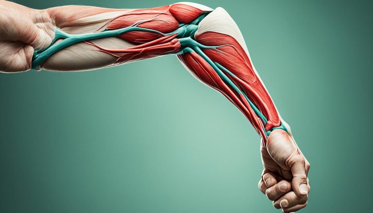 What Causes Veins to Pop Out in Arms and Hands?