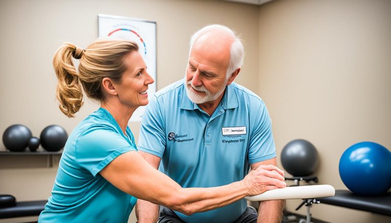 What is the Difference Between Occupational Therapy and Physical Therapy?