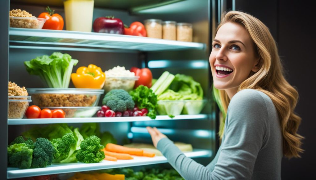 What to Eat at Night When Hungry and Trying to Lose Weight?