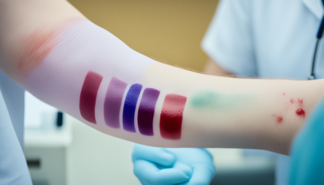 Why Do I Bruise So Easily on My Arms and Legs? | Causes & Care!