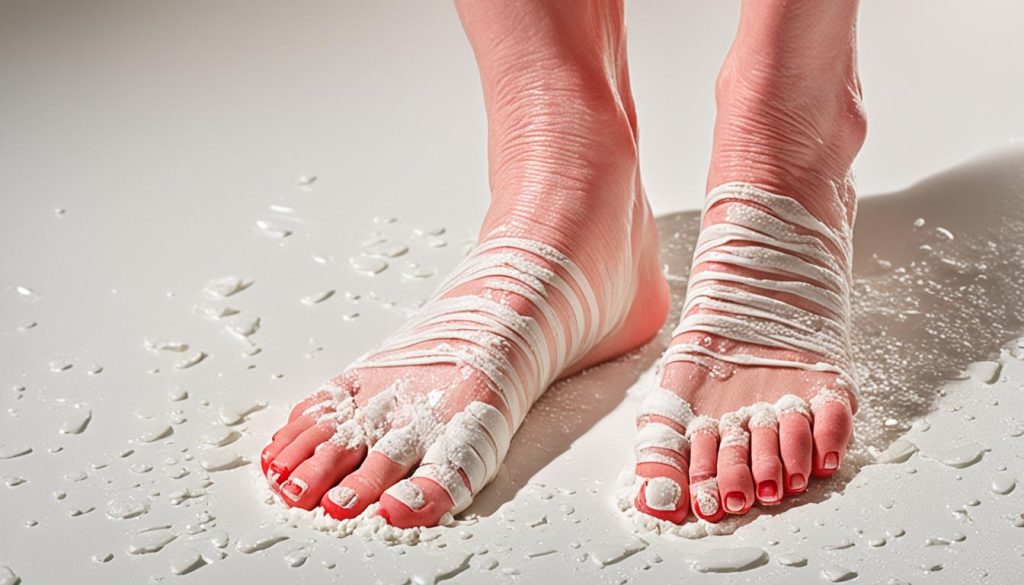 Why Are My Feet So Dry Even When I Moisturize? | Find Out Why!