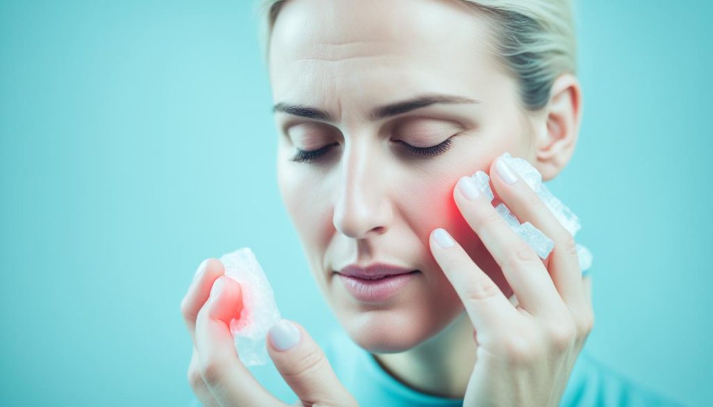 Why Does My Gum Hurt in One Spot in the Back? | Causes & Relief Options!