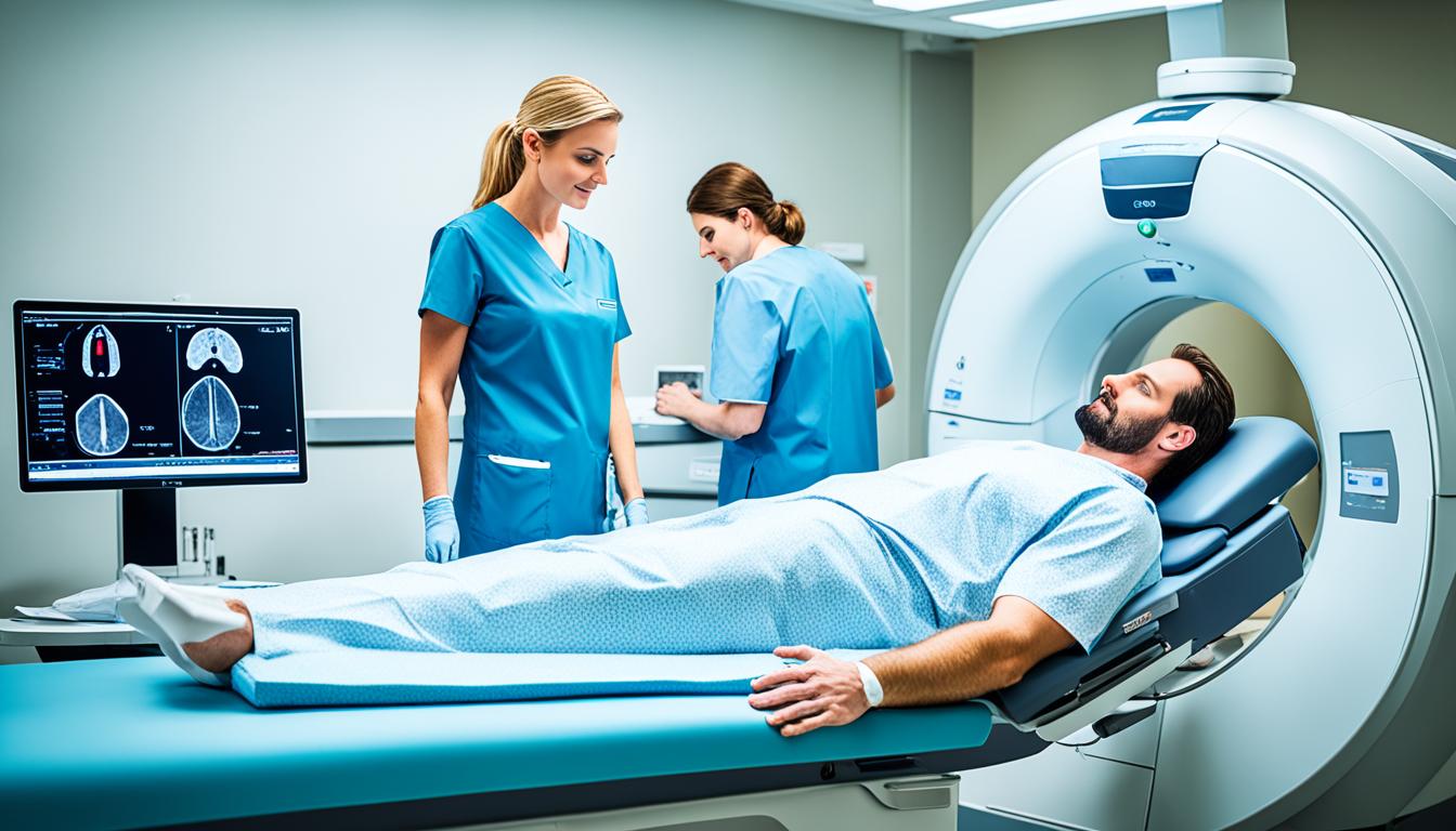 What is the Difference Between CT Scan and MRI?