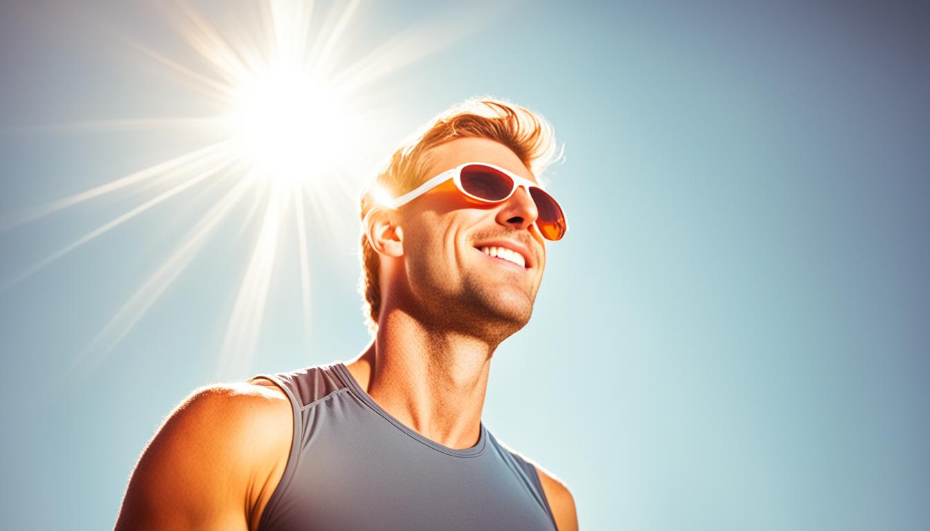 Why Does My Face Feel Hot but Not the Rest of My Body?