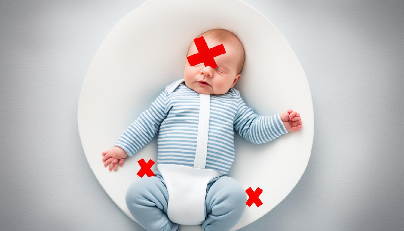 Why Do Babies Sleep with Their Butt in the Air?