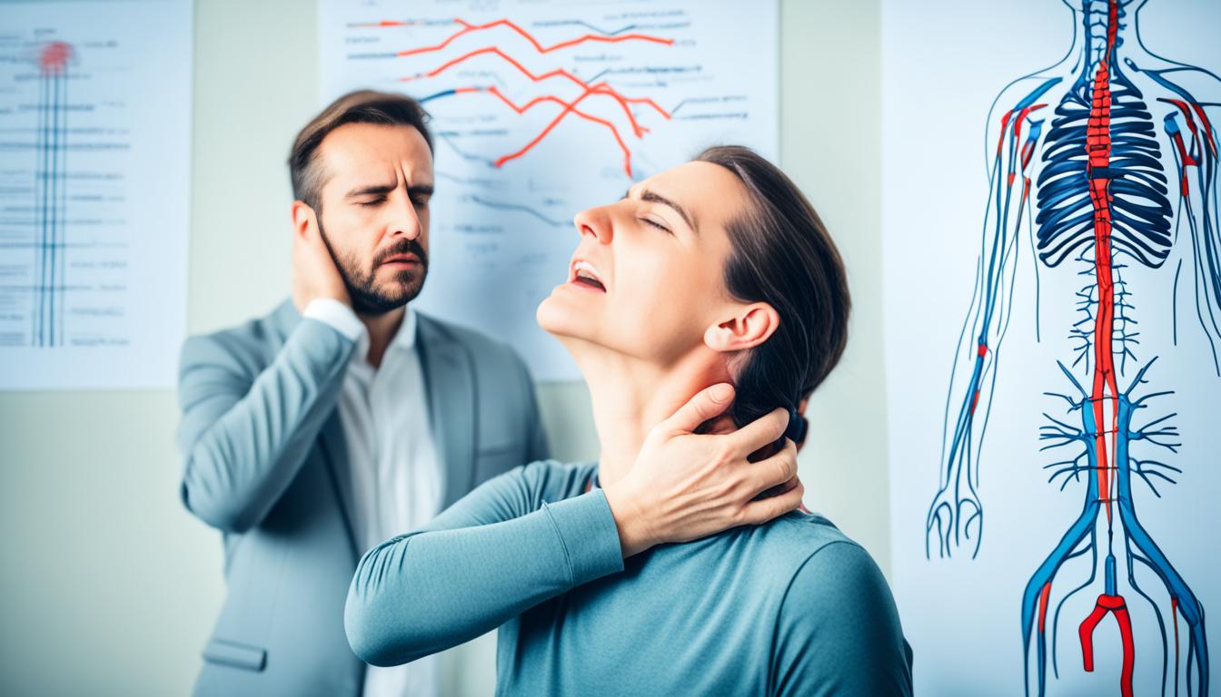 How Do You Know if You Have a Pinched Nerve?