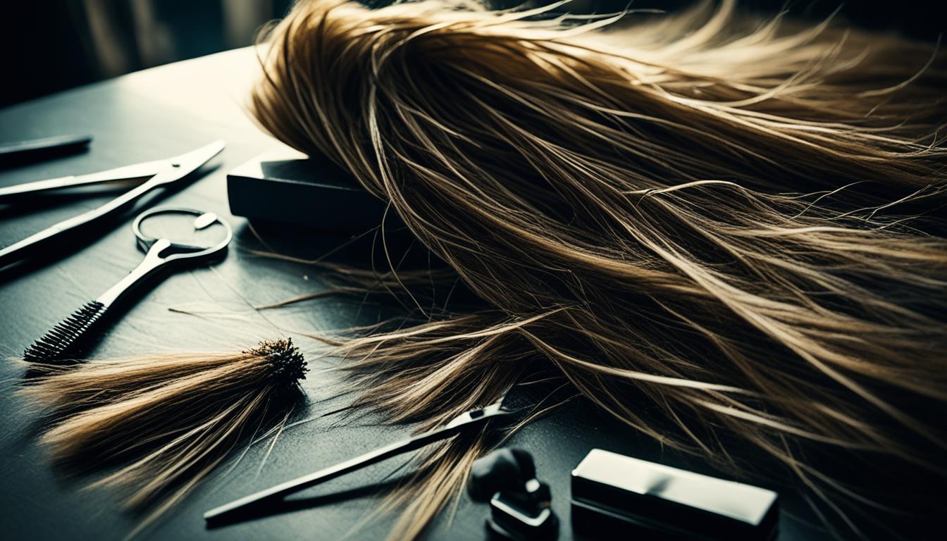 How Many Strands of Hair Do You Lose a Day?