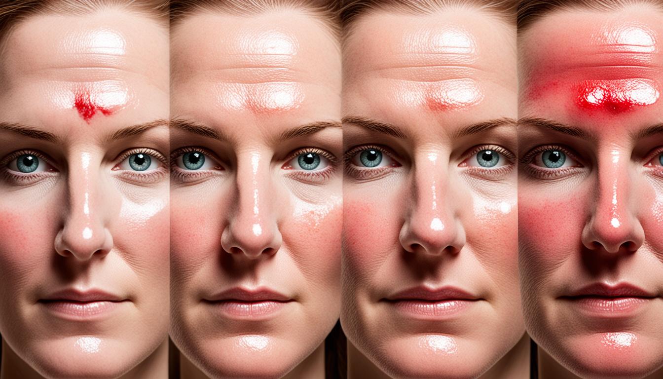 Why Does My Face Get So Red When I Run?