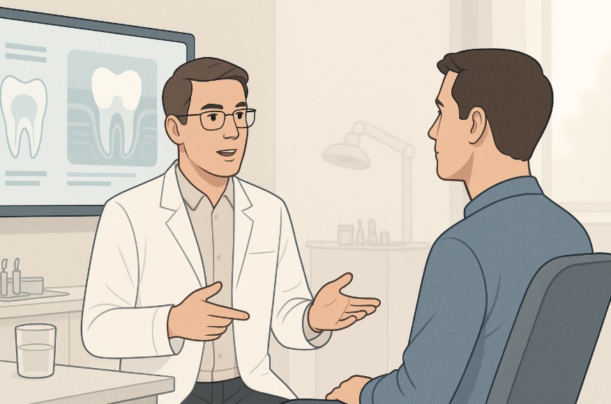 How Long Does Novocaine Last After a Dental Visit?