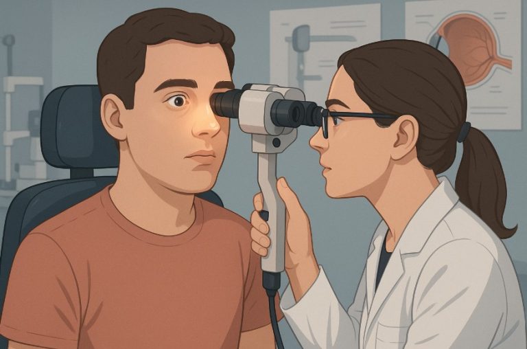 How Long Does Eye Dilation Last? | Side Effects & Tips